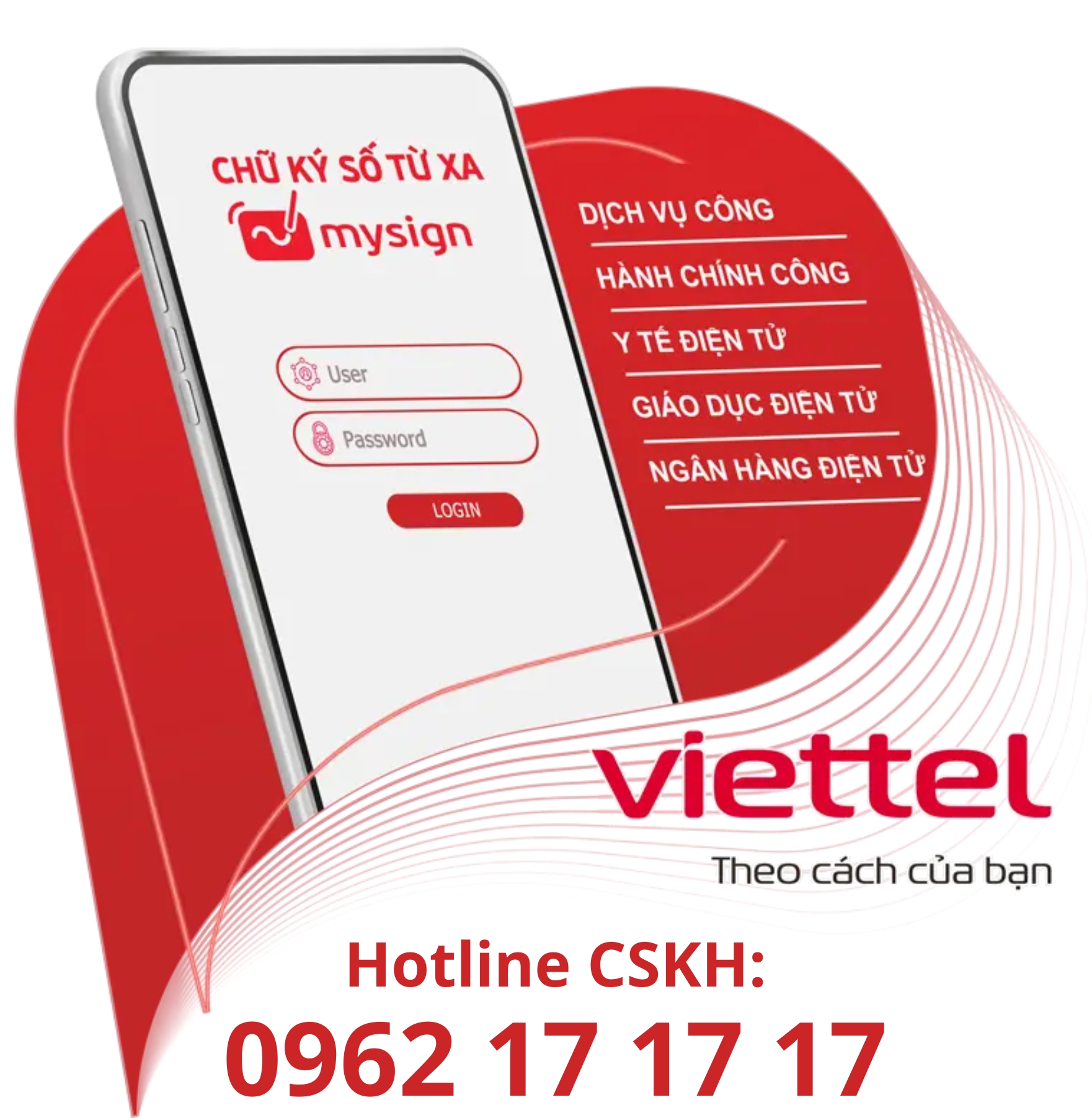 MySign Viettel - Hướng dẫn đăng ký chữ ký số Viettel Nhanh Nhất