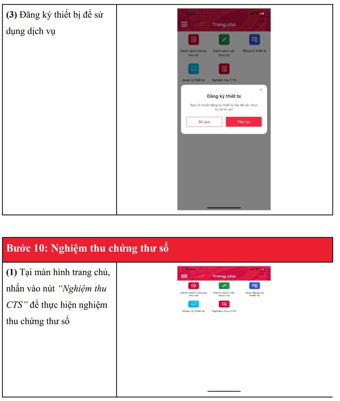 MySign Viettel - Hướng dẫn đăng ký chữ ký số Viettel Nhanh Nhất