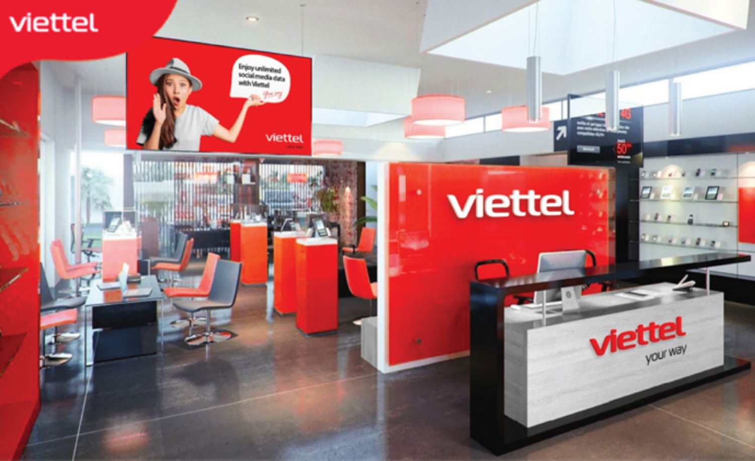 Box TV360 Viettel 2025 – Biến TV Thường Thành Smart TV Giá Rẻ