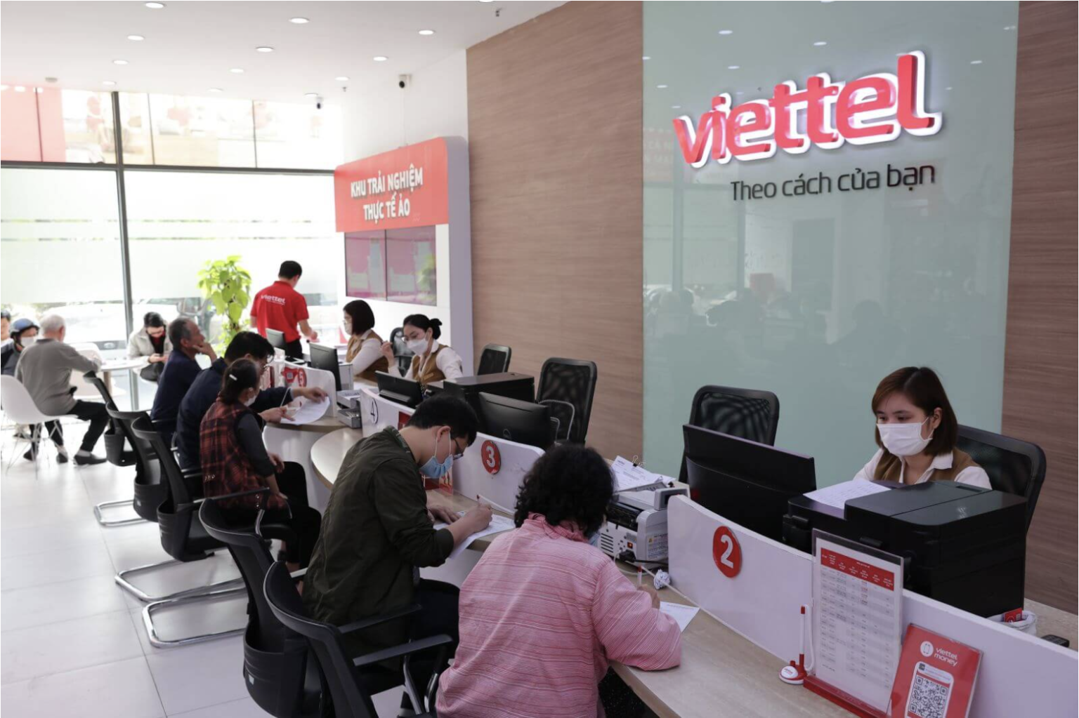 Box TV360 Viettel 2025 – Biến TV Thường Thành Smart TV Giá Rẻ