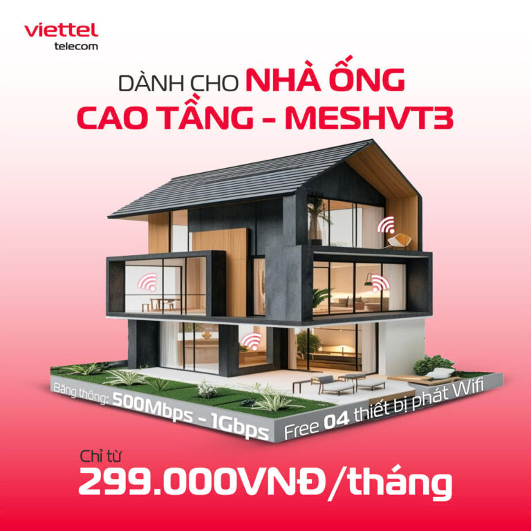 Cách đăng ký gói cước 5G Viettel miễn phí - Nhanh Nhất 2025